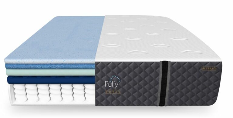 What’s The Best Hybrid Memory Foam Mattress? – Best Mattress For You